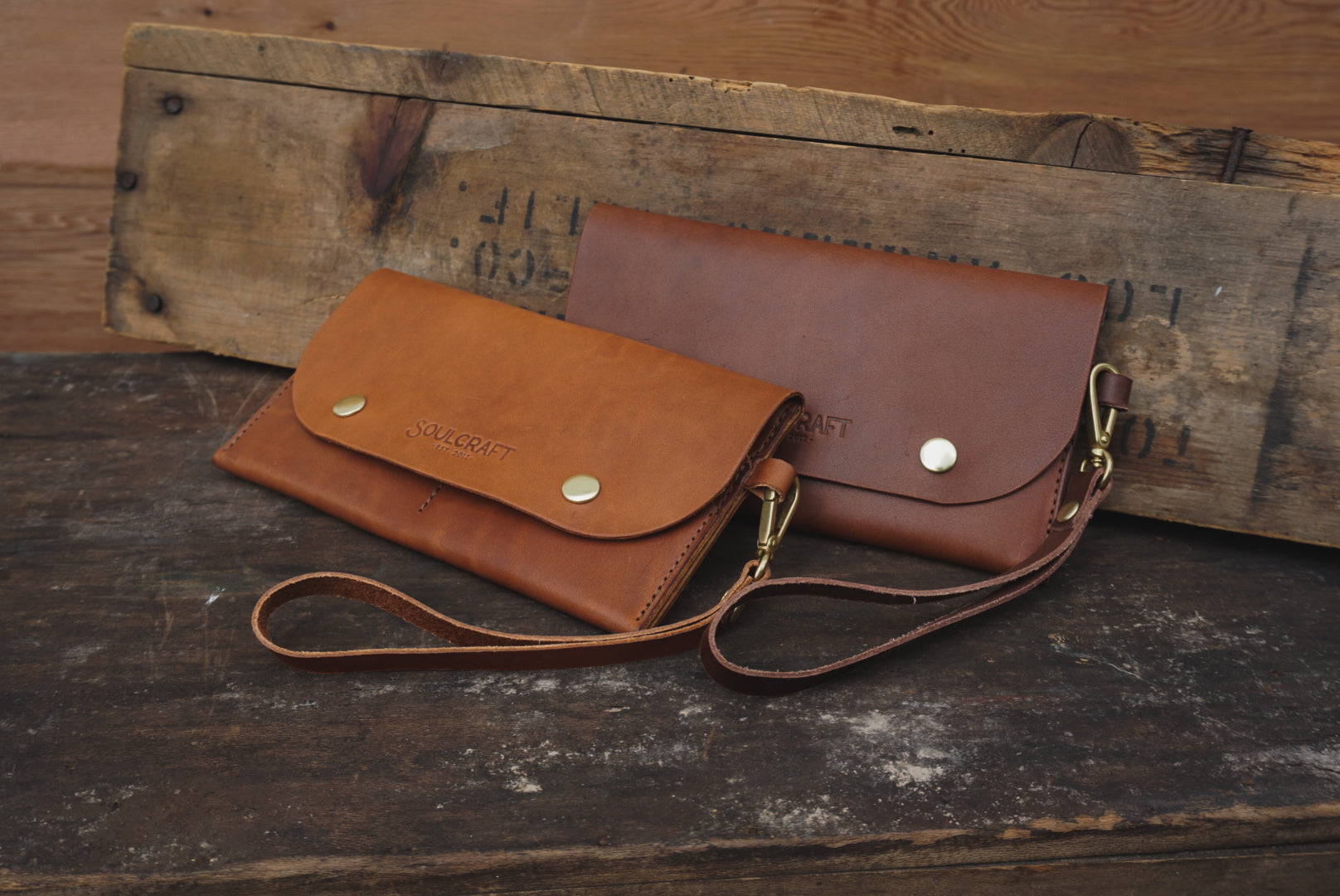 The Belle – SOULCRAFT GOODS LLC