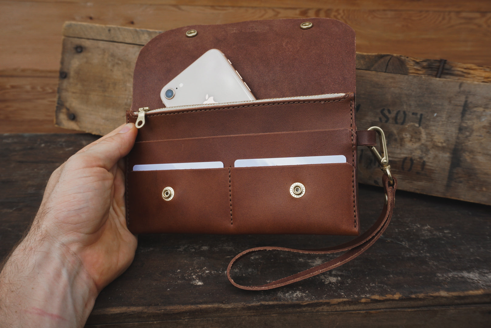 The Belle – SOULCRAFT GOODS LLC